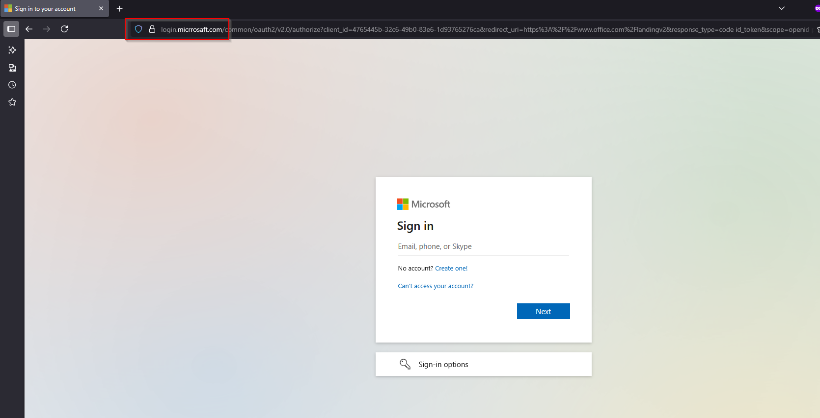 Hijacking Microsoft 365 Sessions with Evilginx - A Look at Modern ...