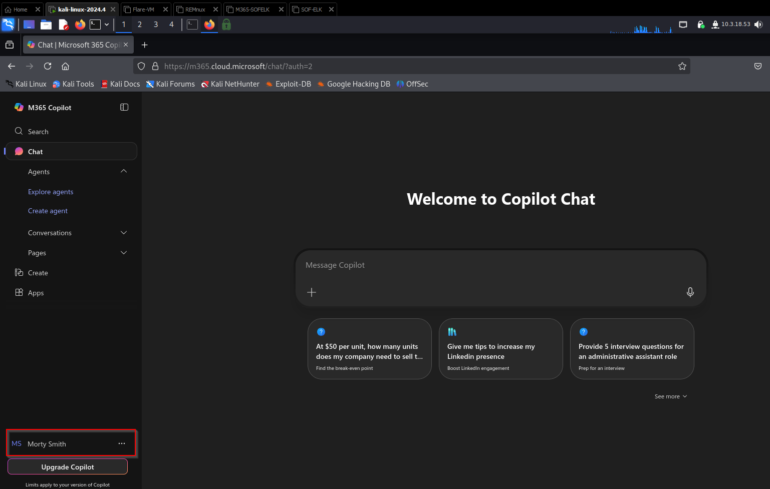 Hijacking Microsoft 365 Sessions with Evilginx - A Look at Modern ...