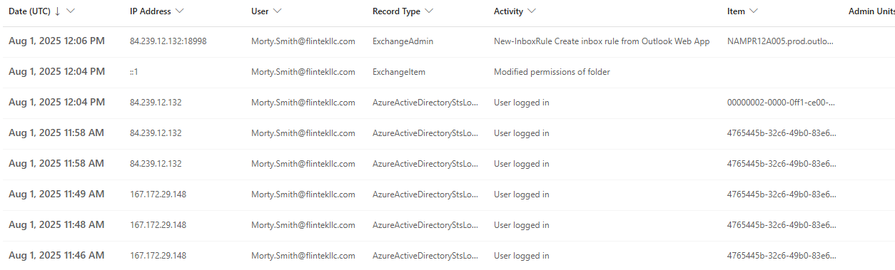 Hijacking Microsoft 365 Sessions with Evilginx - A Look at Modern ...